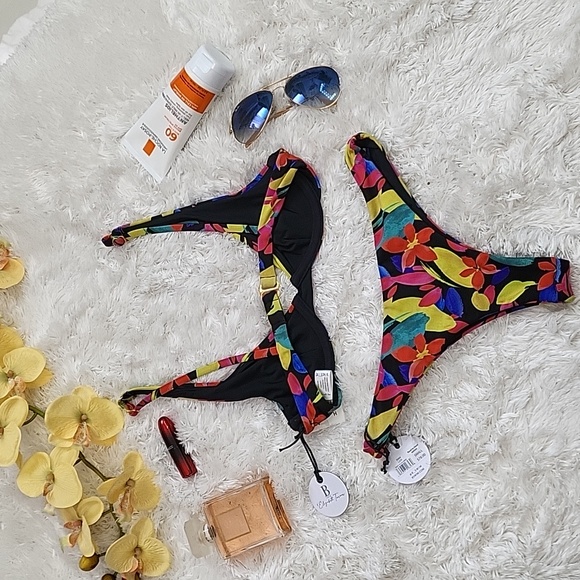 B Swim × Elizabeth Turner | Swim | B Swim Elizabeth Turner Road To Hana ...